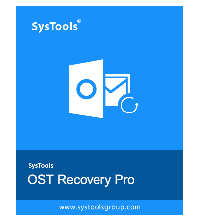 OST Recovery Pro to Recover Lost Emails from OST and PST File